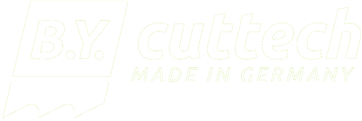 Hersteller von Bandsägeblättern und Bandmessern B.Y.cuttech GmbH